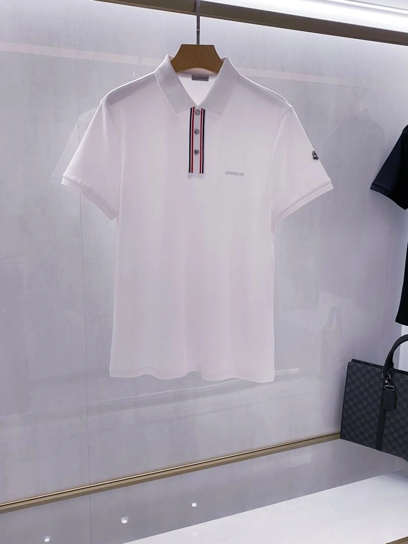 Factory-made Moncler T-Shirts