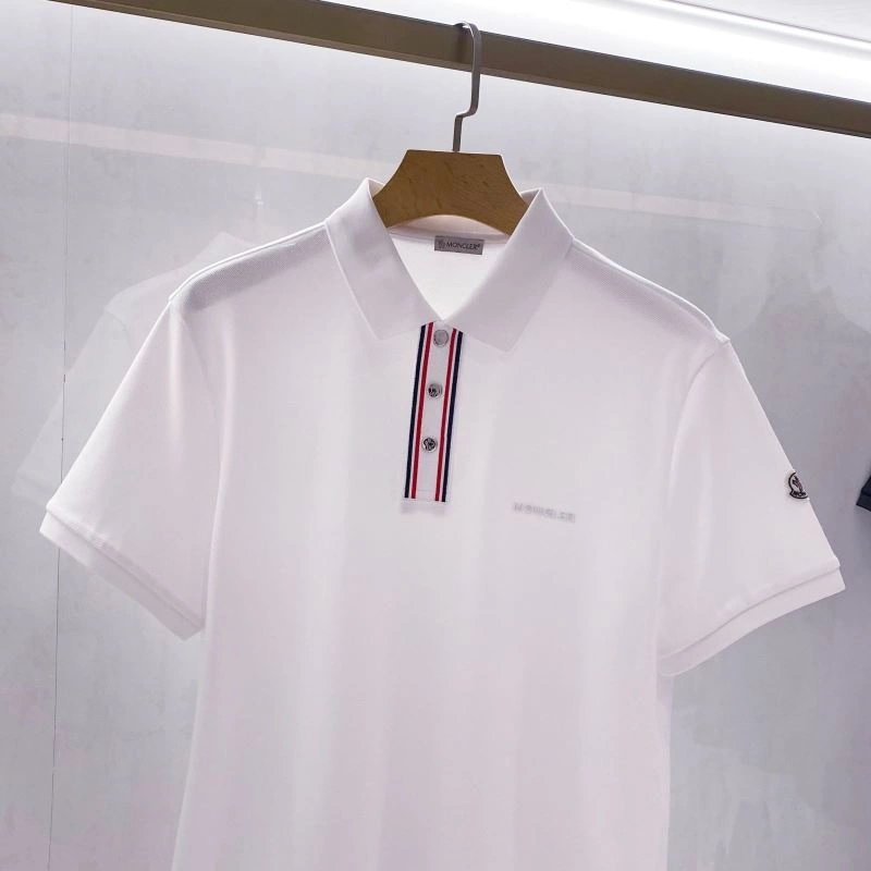 Factory-made Moncler T-Shirts