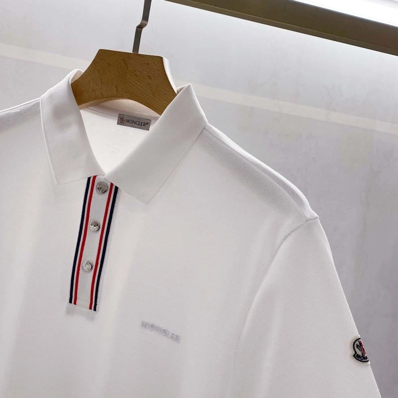 Factory-made Moncler T-Shirts