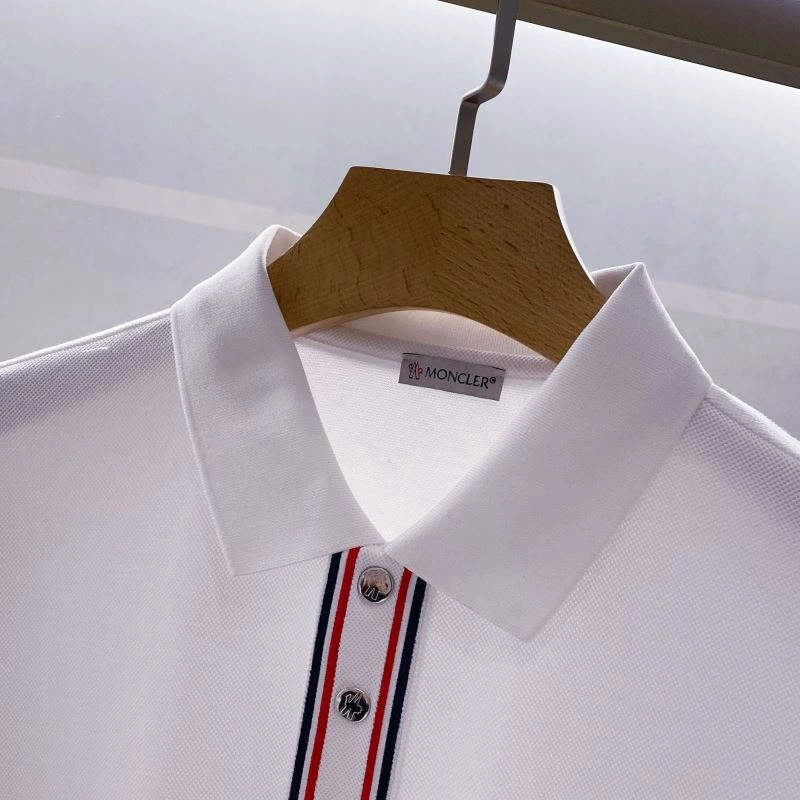 Factory-made Moncler T-Shirts