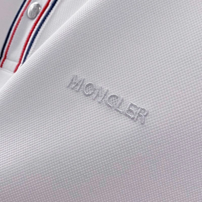 Factory-made Moncler T-Shirts
