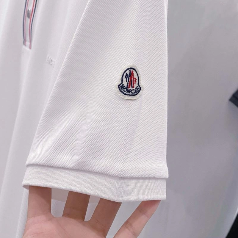 Factory-made Moncler T-Shirts