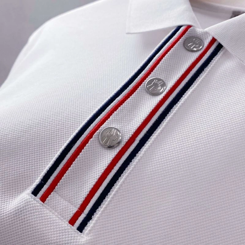 Factory-made Moncler T-Shirts