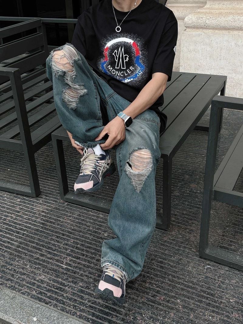 Brand-original Moncler T-Shirts