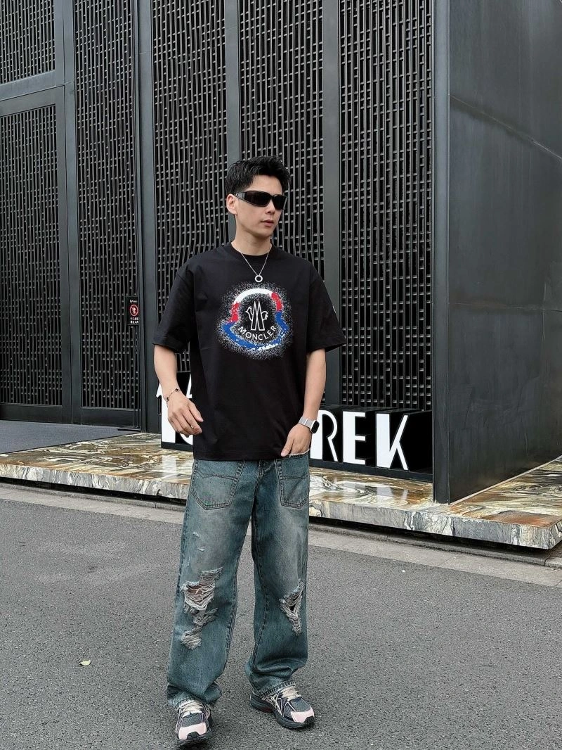 Brand-original Moncler T-Shirts
