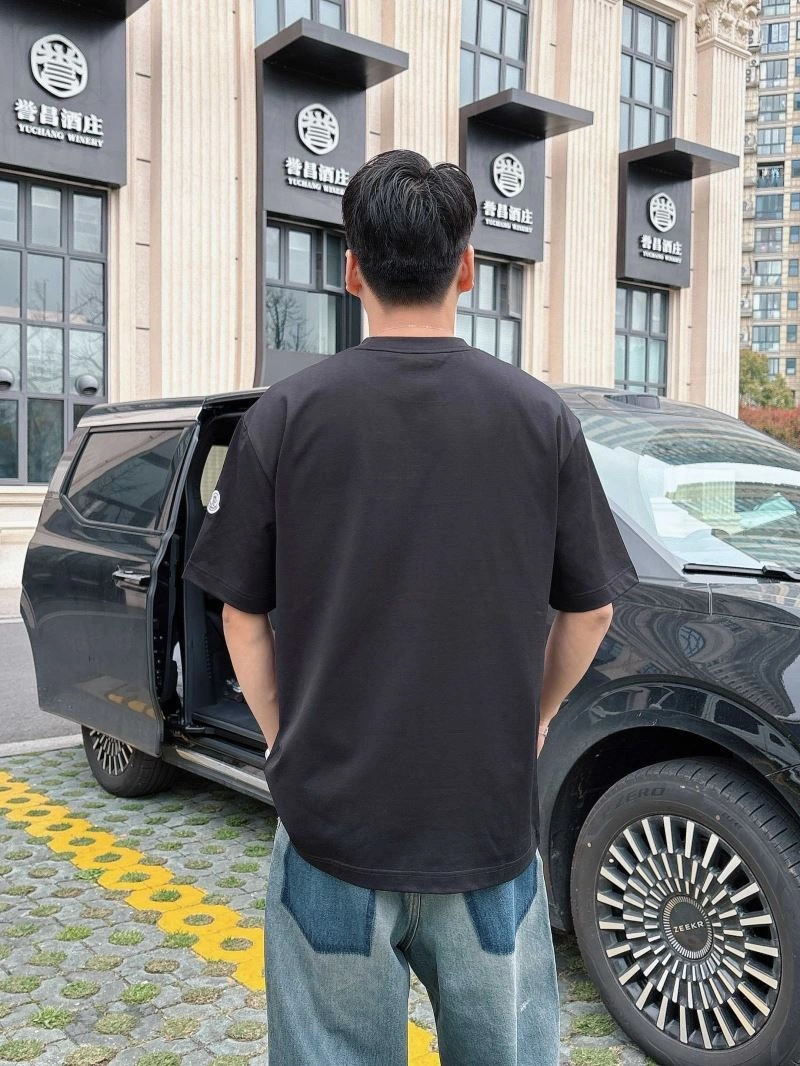 Brand-original Moncler T-Shirts