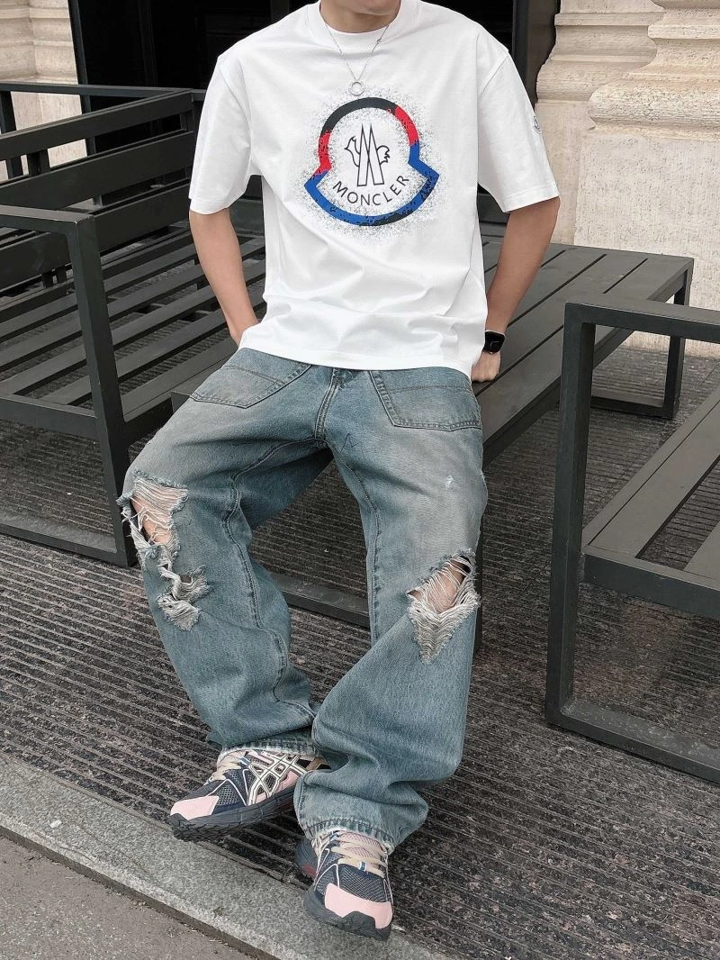 Brand-original Moncler T-Shirts