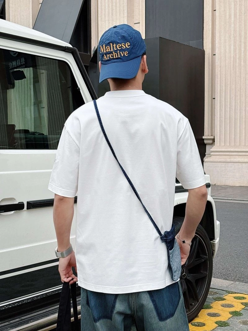 Brand-original Moncler T-Shirts