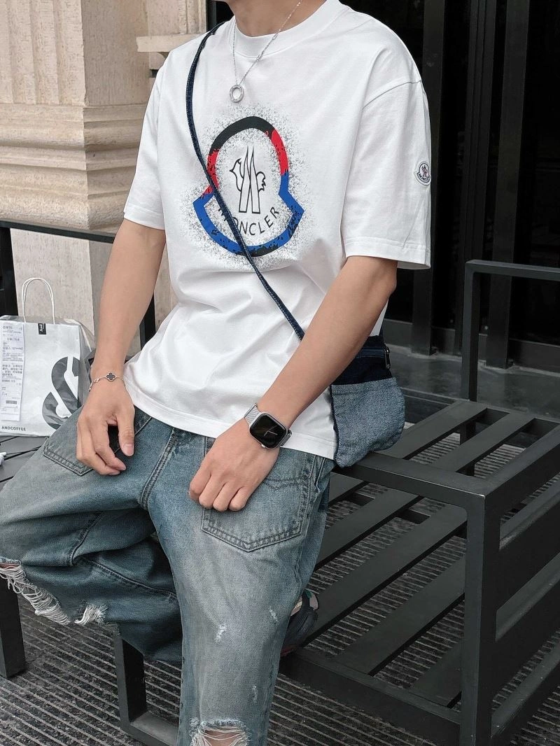 Brand-original Moncler T-Shirts