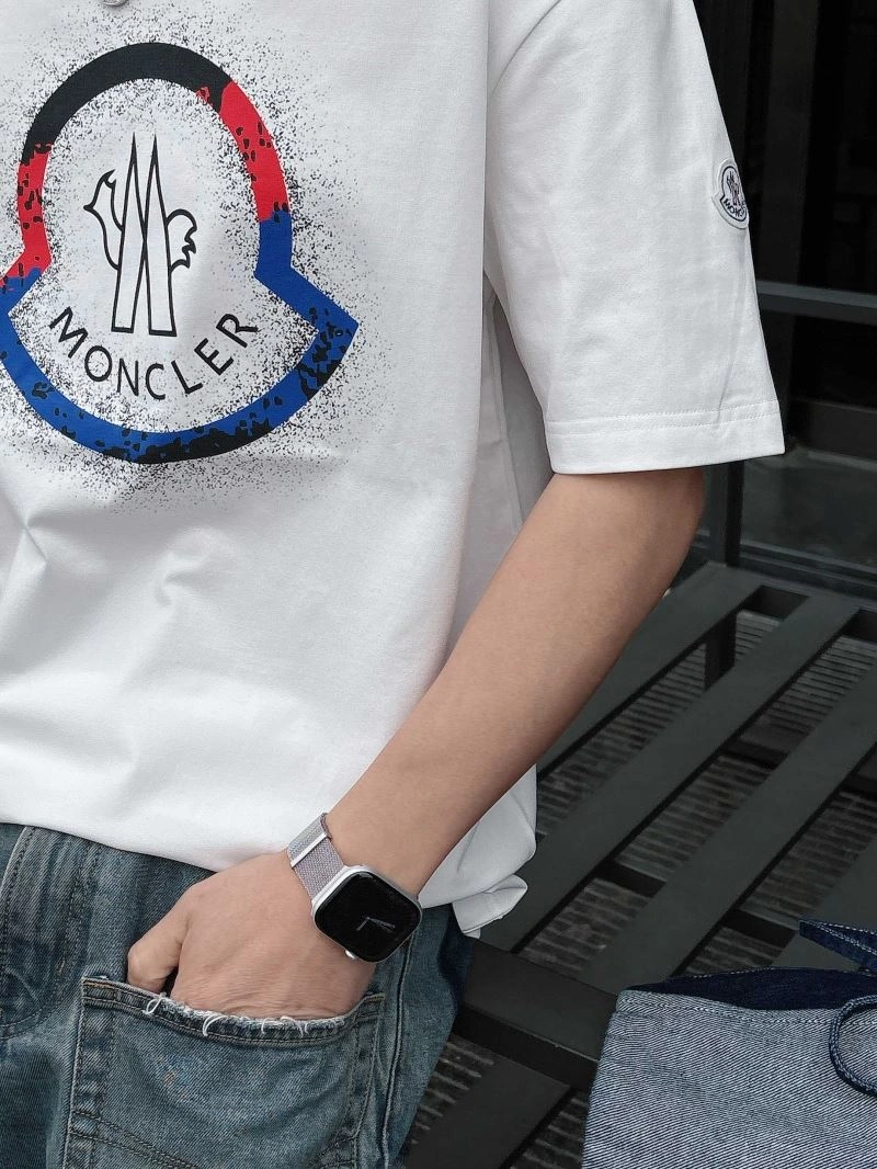 Brand-original Moncler T-Shirts