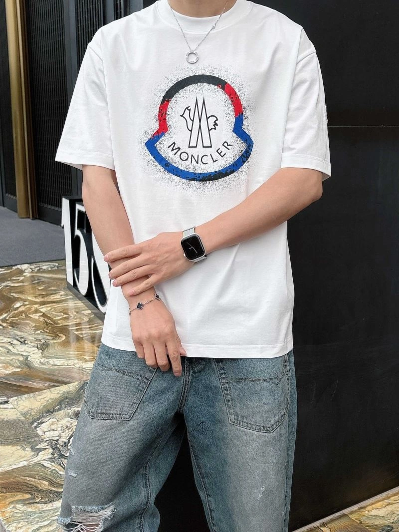 Brand-original Moncler T-Shirts