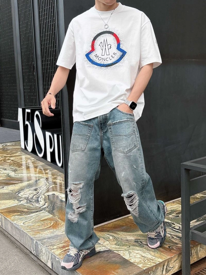 Brand-original Moncler T-Shirts