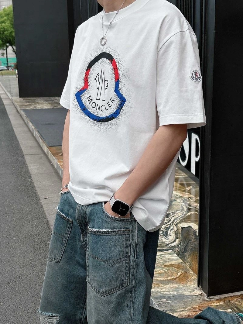 Brand-original Moncler T-Shirts