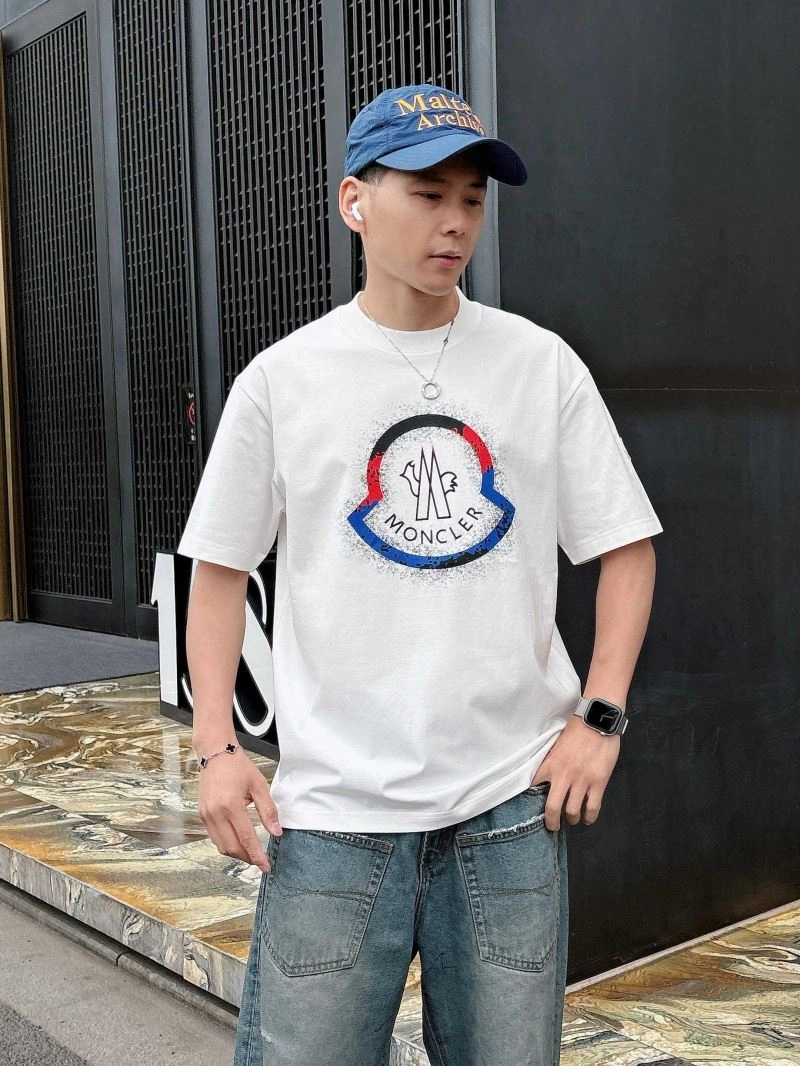 Brand-original Moncler T-Shirts