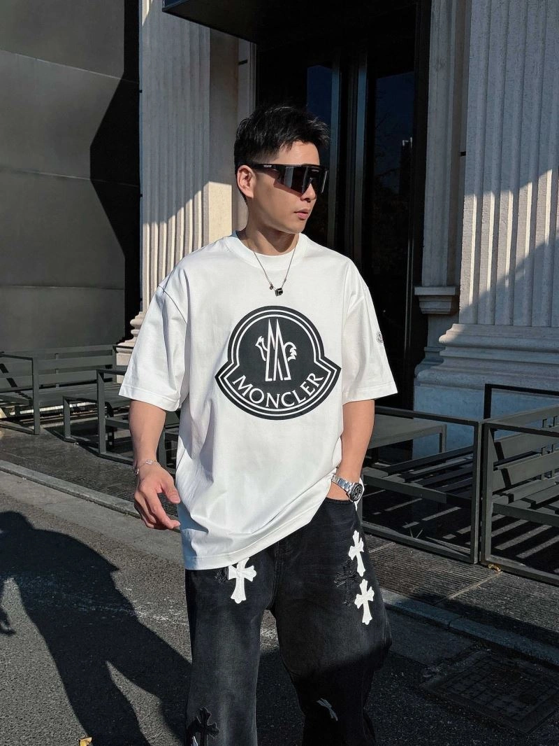 Moncler T-Shirts