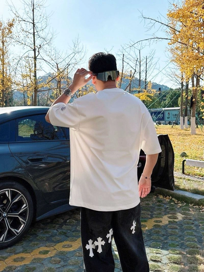 Official Moncler T-Shirts