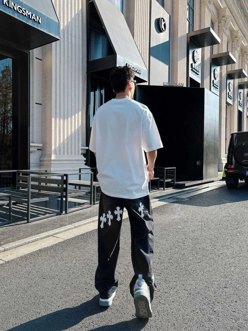 Official Moncler T-Shirts