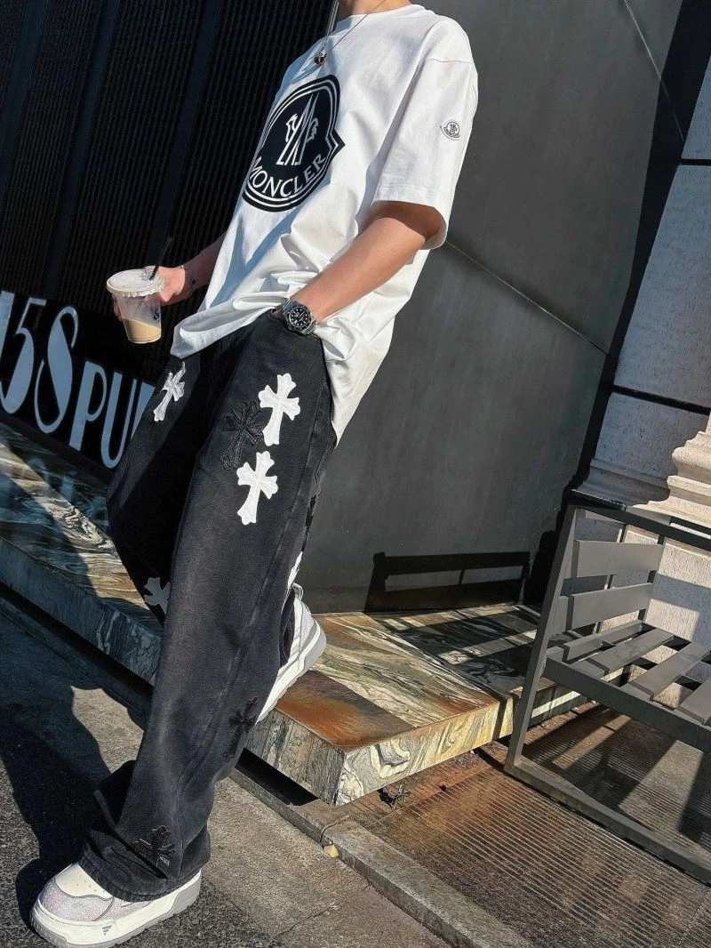 Official Moncler T-Shirts