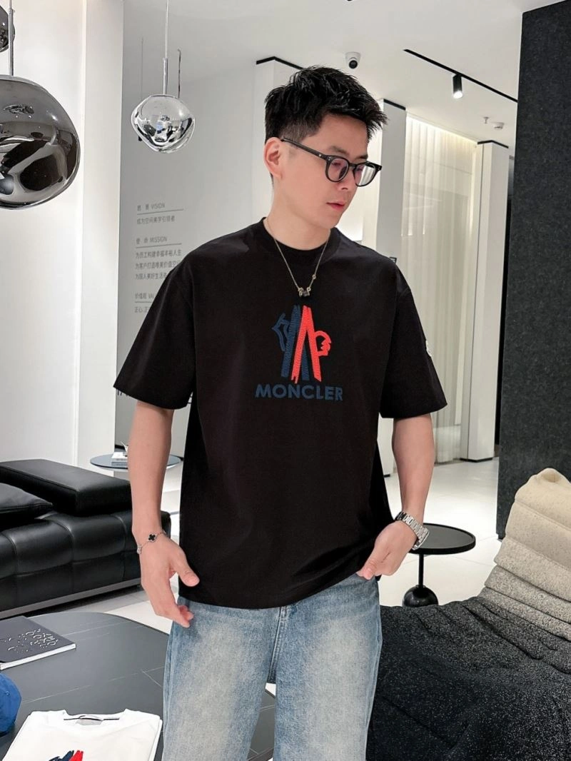 Moncler T-Shirts