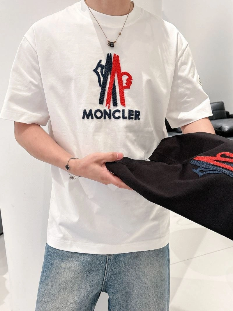Legit Moncler T-Shirts