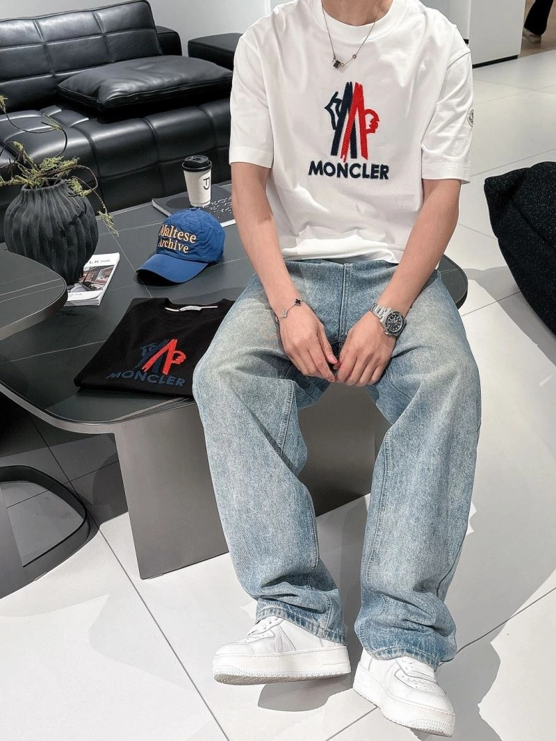 Legit Moncler T-Shirts