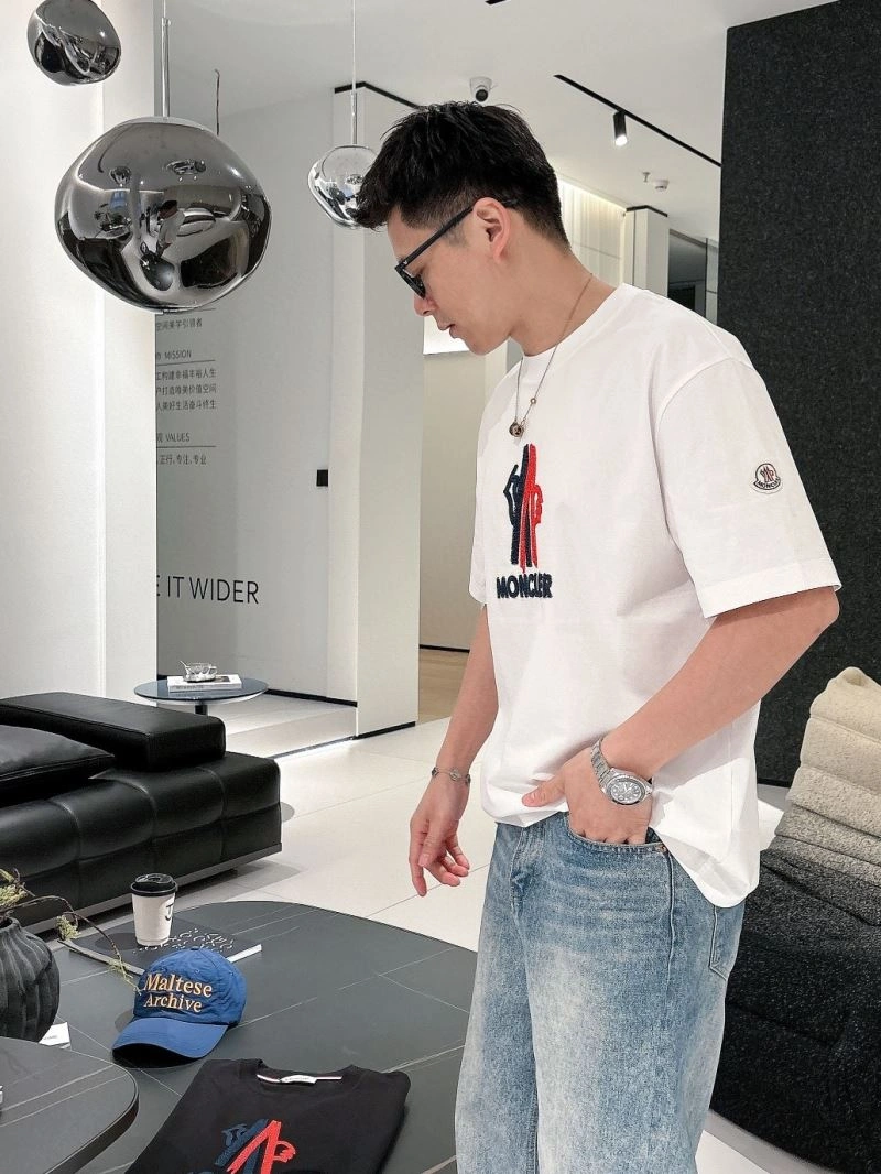 Legit Moncler T-Shirts