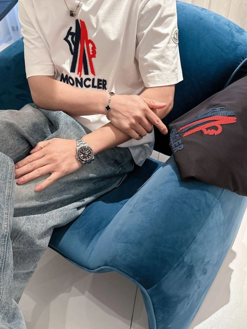 Legit Moncler T-Shirts