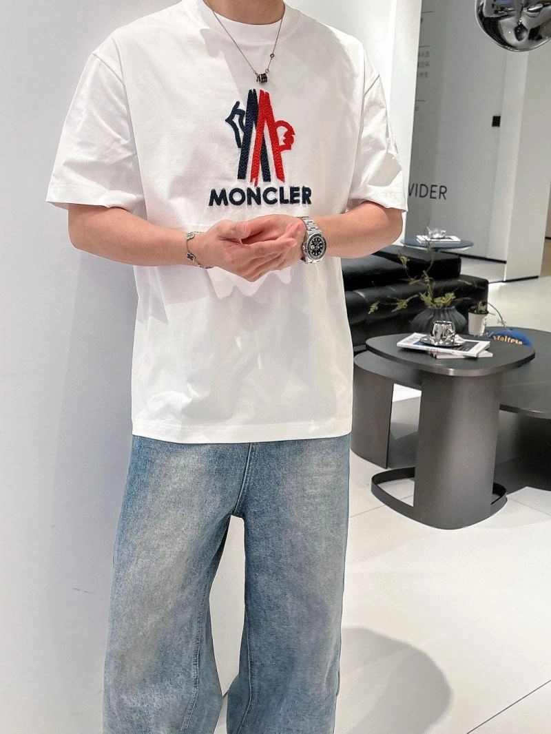 Legit Moncler T-Shirts