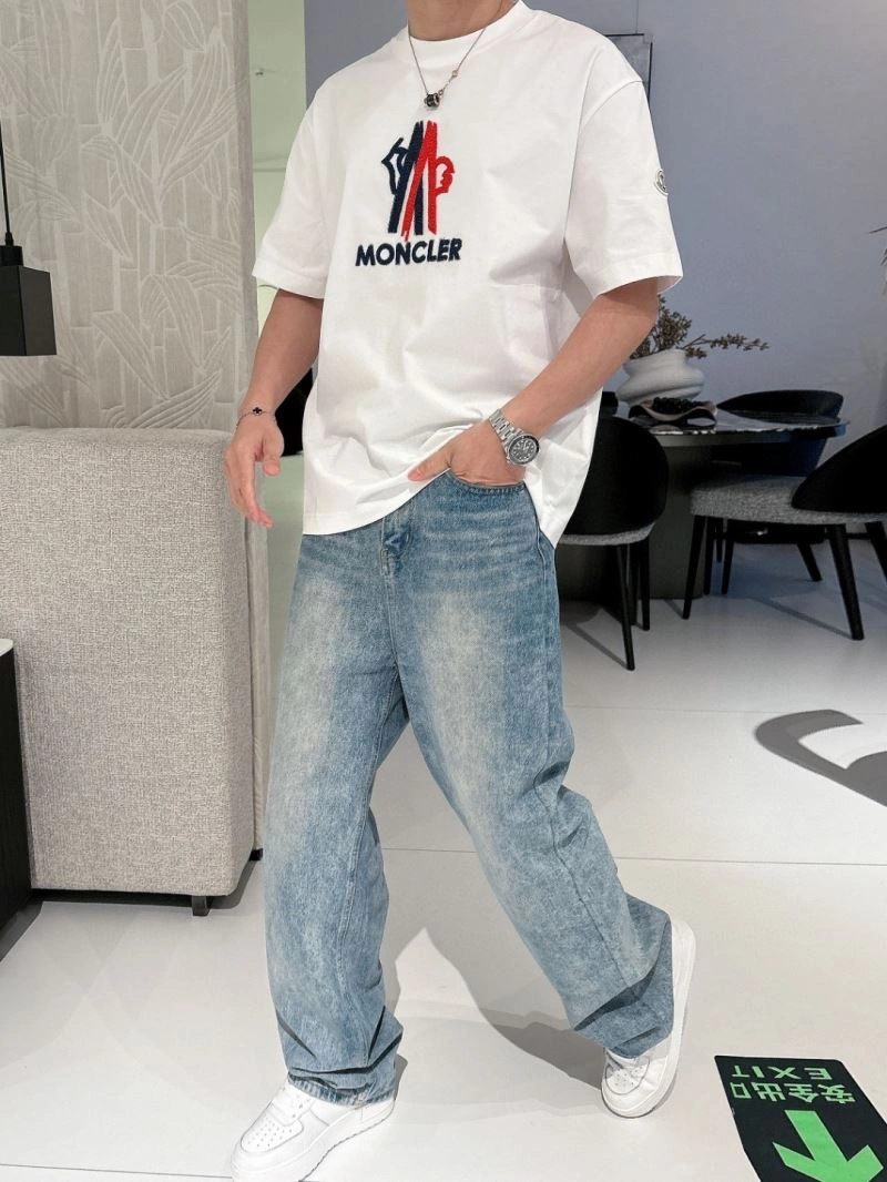 Legit Moncler T-Shirts
