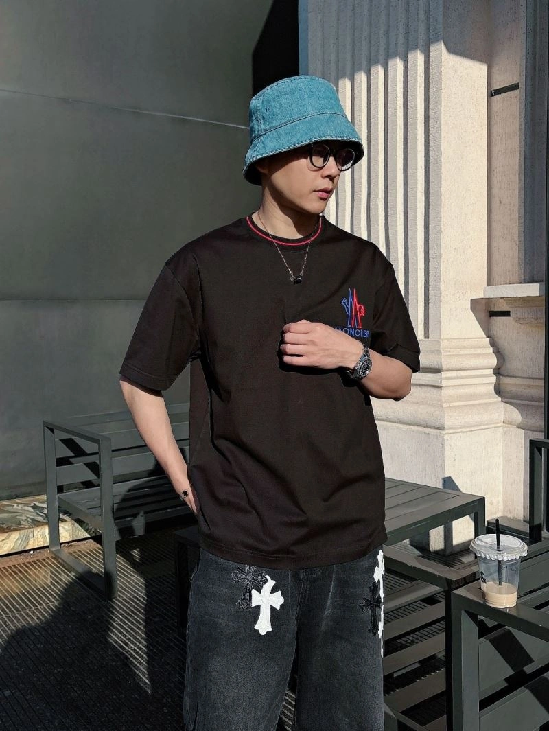 Moncler T-Shirts