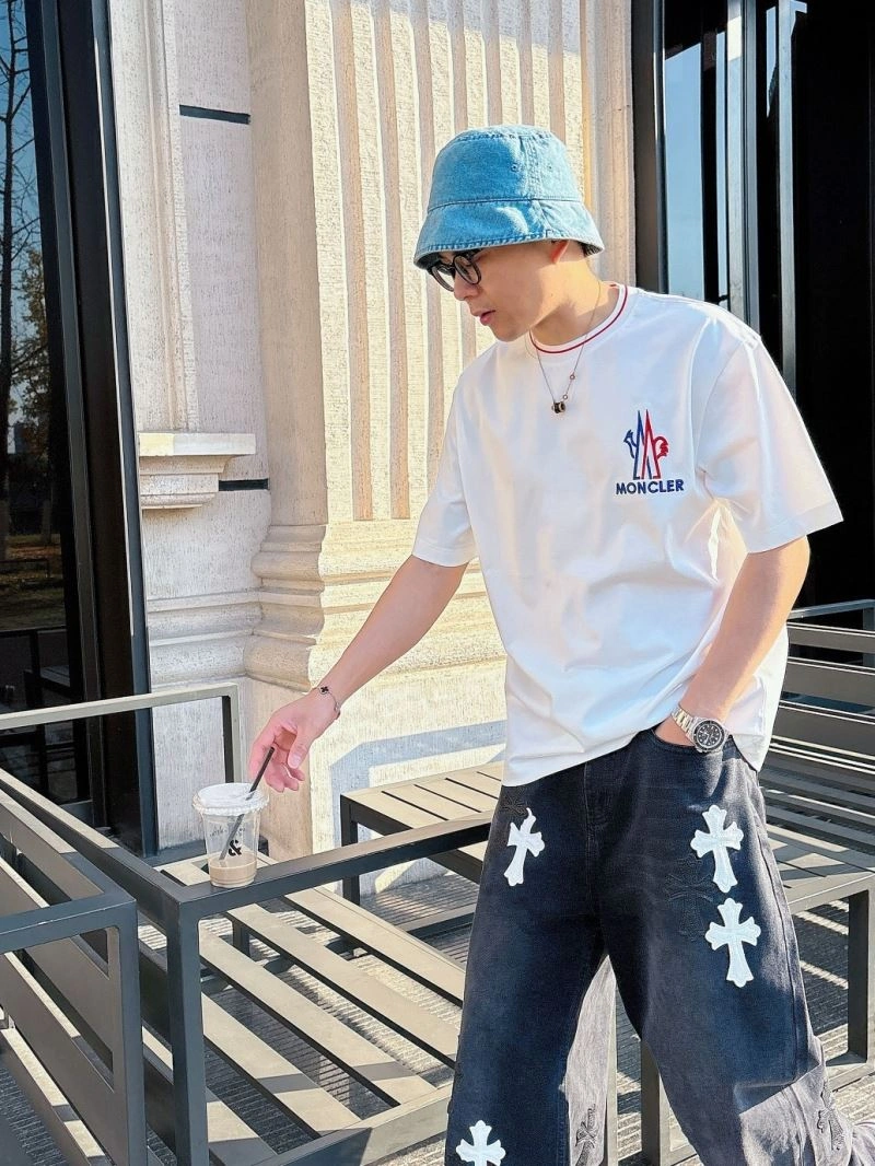 Moncler T-Shirts
