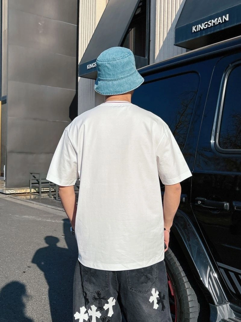 Official Moncler T-Shirts