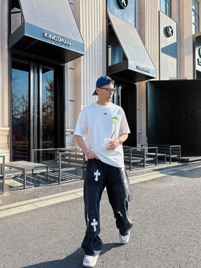 Official Moncler T-Shirts