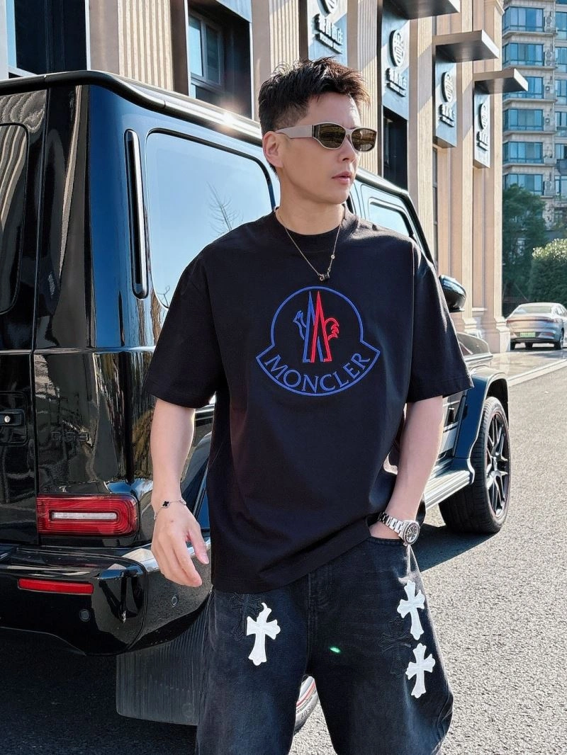 Original Moncler T-Shirts