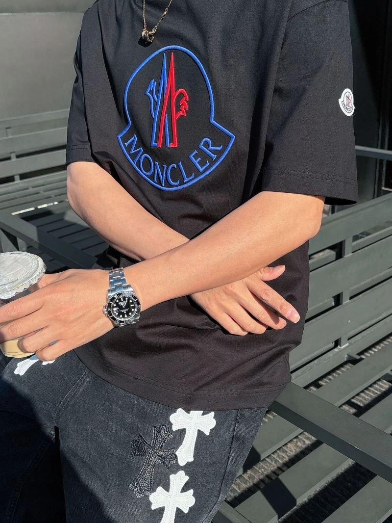 Original Moncler T-Shirts
