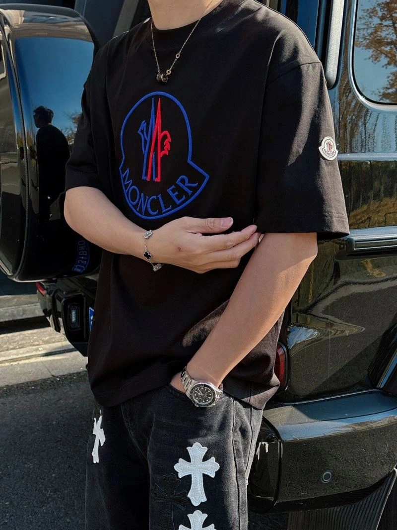 Original Moncler T-Shirts