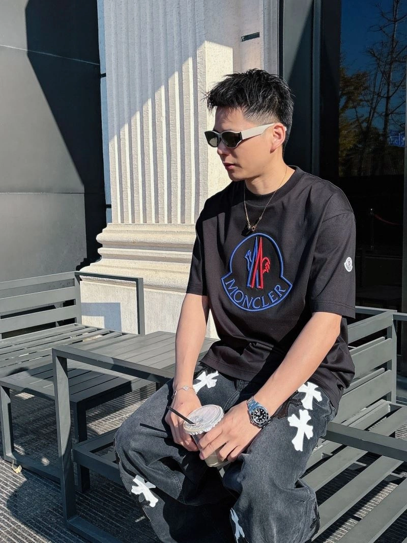 Original Moncler T-Shirts