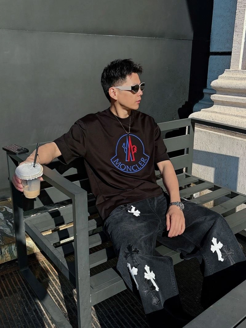 Original Moncler T-Shirts