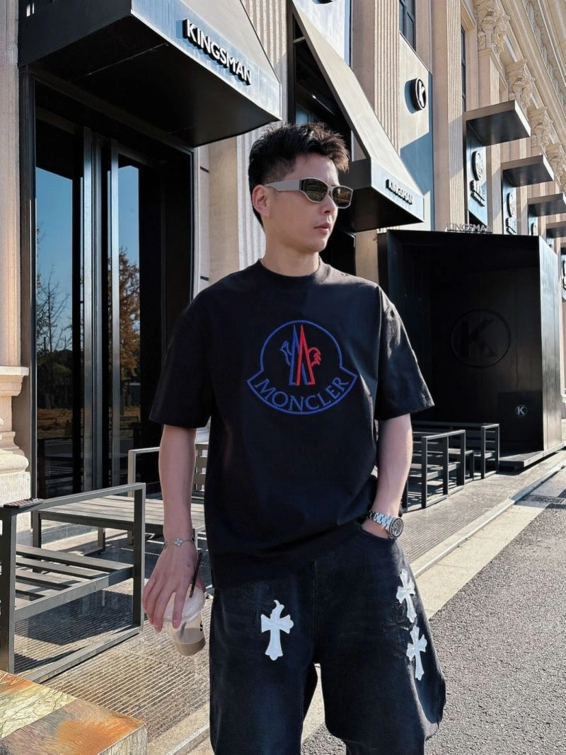 Original Moncler T-Shirts