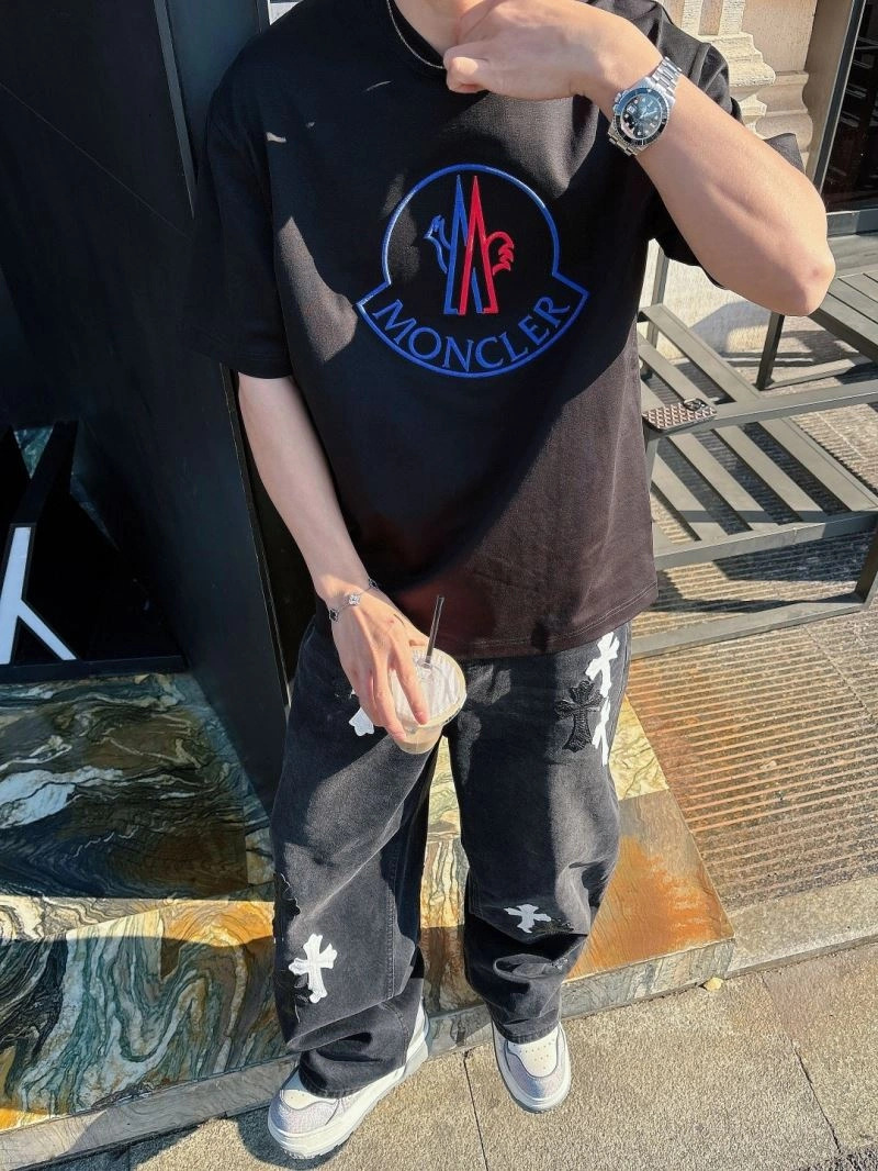 Original Moncler T-Shirts