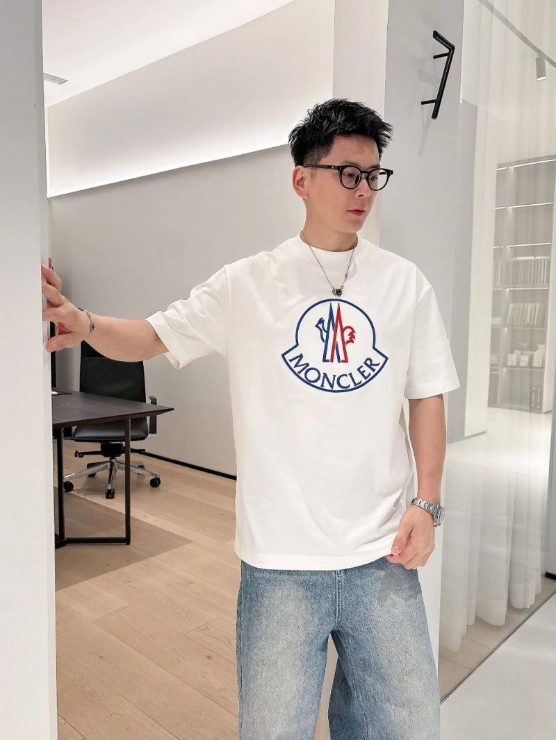 Moncler T-Shirts
