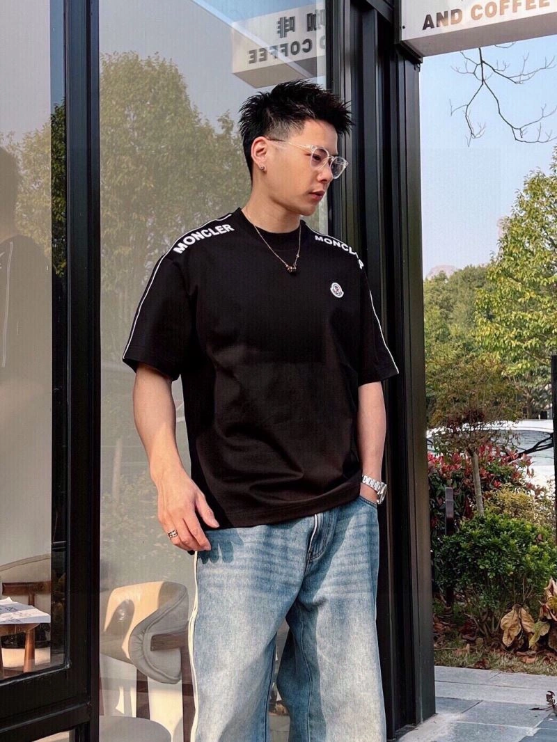 Moncler T-Shirts