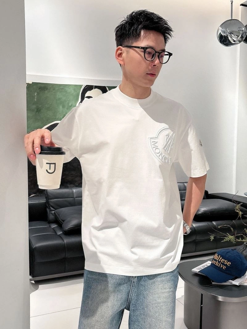 Moncler T-Shirts