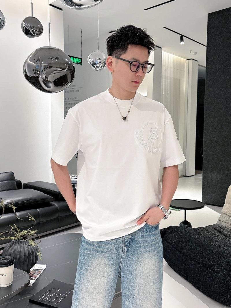 Value-priced Moncler T-Shirts