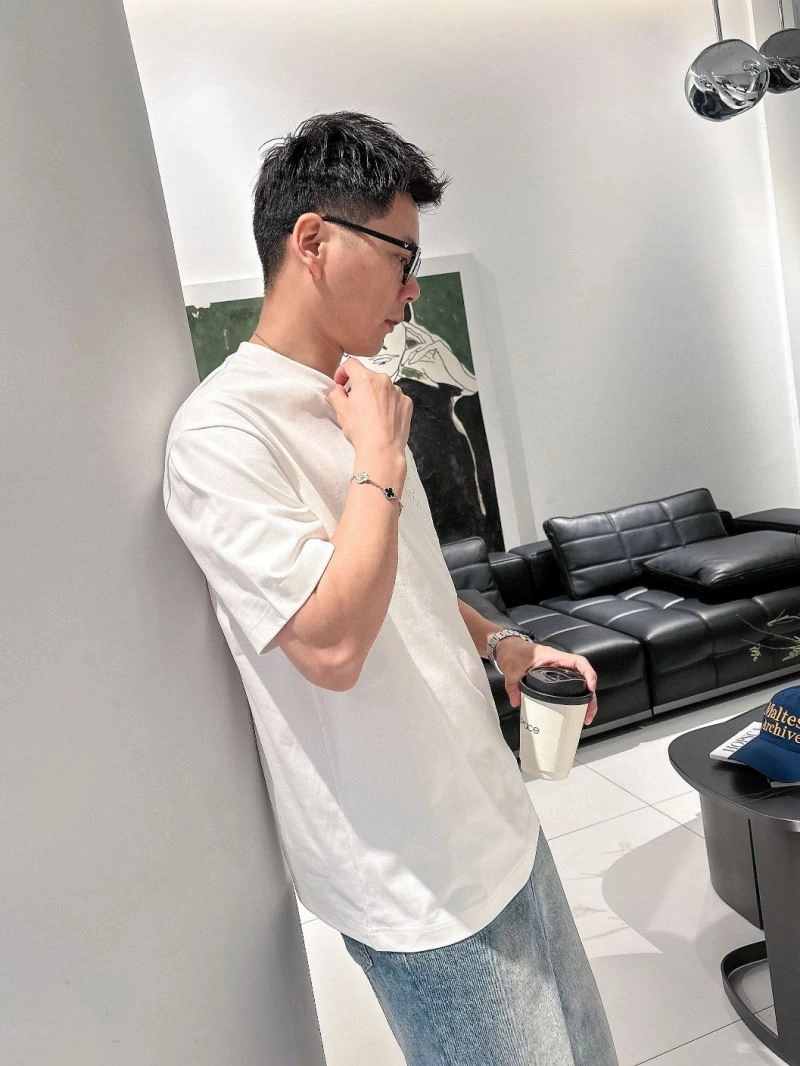 Value-priced Moncler T-Shirts