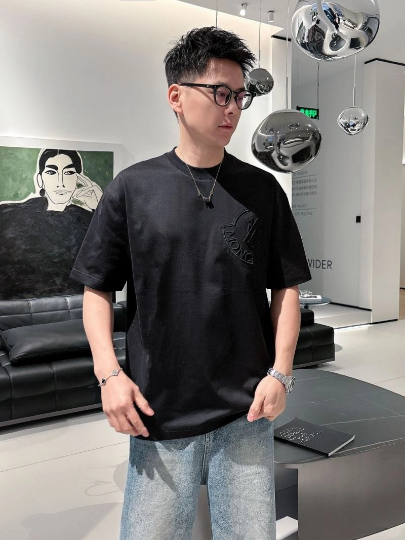 Authentic Moncler T-Shirts