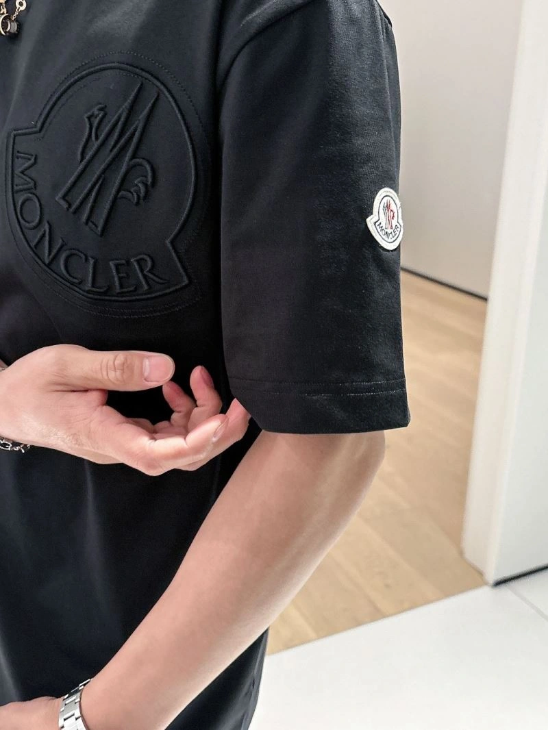 Authentic Moncler T-Shirts