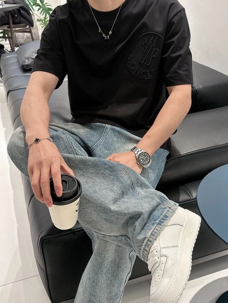 Authentic Moncler T-Shirts
