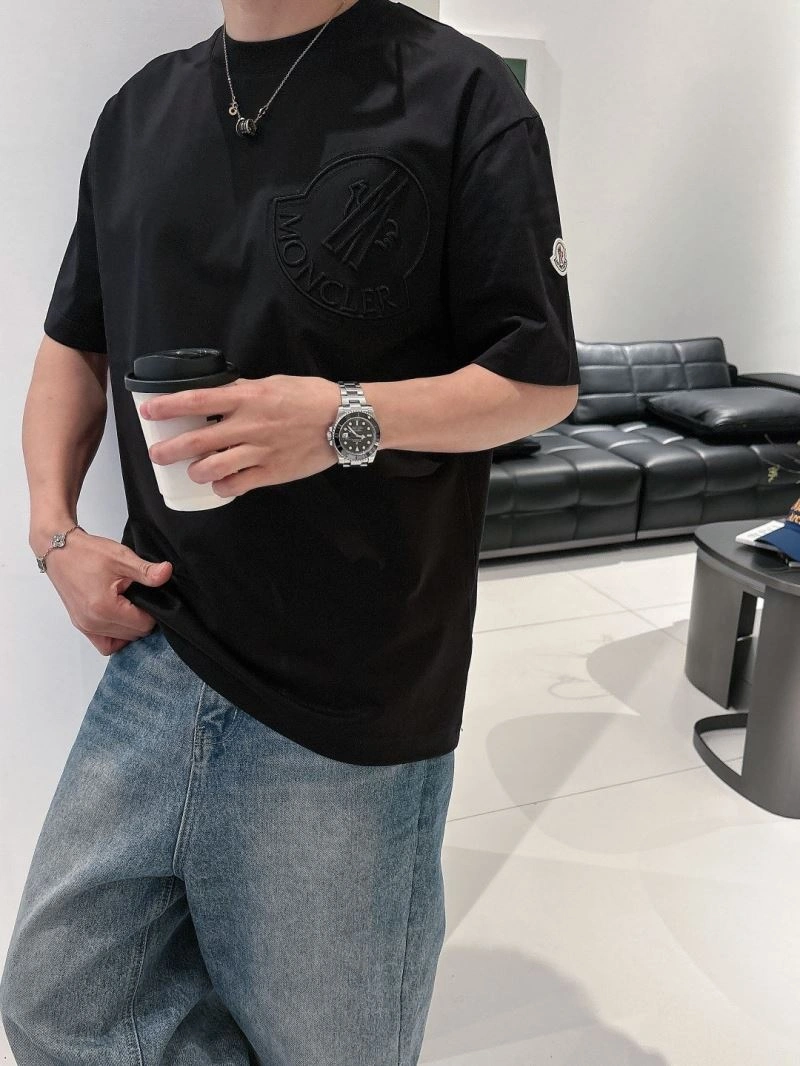 Authentic Moncler T-Shirts