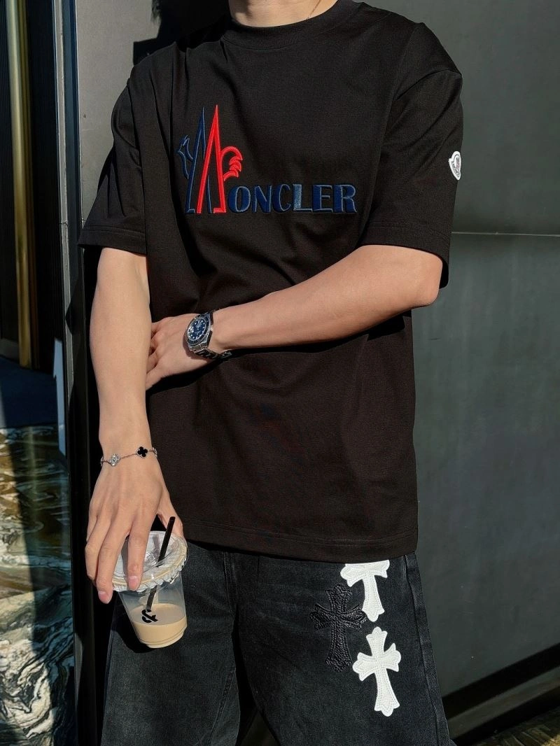 Value-priced Moncler T-Shirts